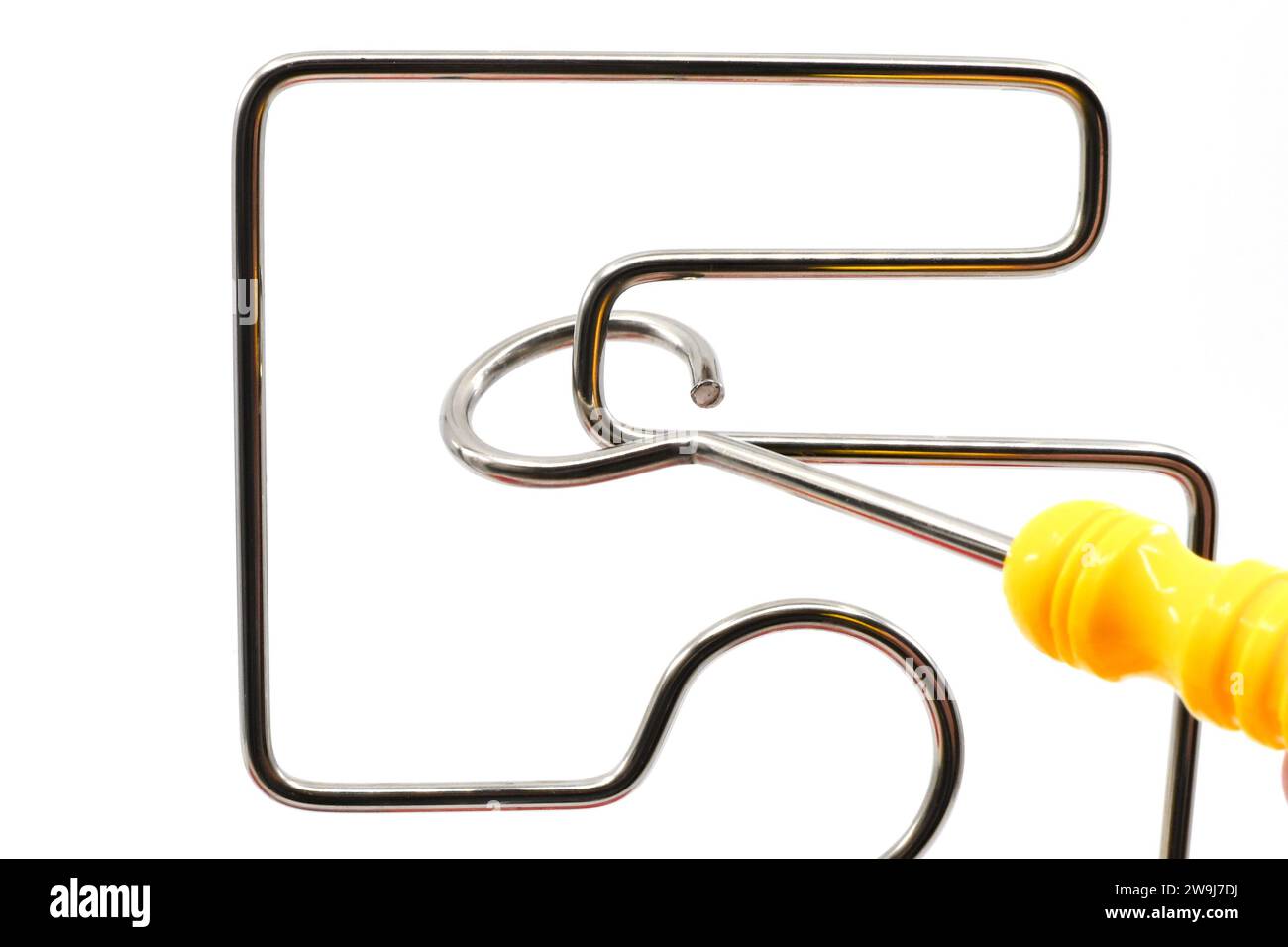 Moving ring frame Cut Out Stock Images & Pictures - Alamy