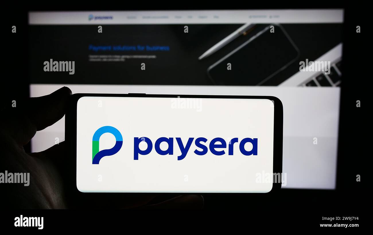 Uab technology company logo hi-res stock photography and images - Alamy