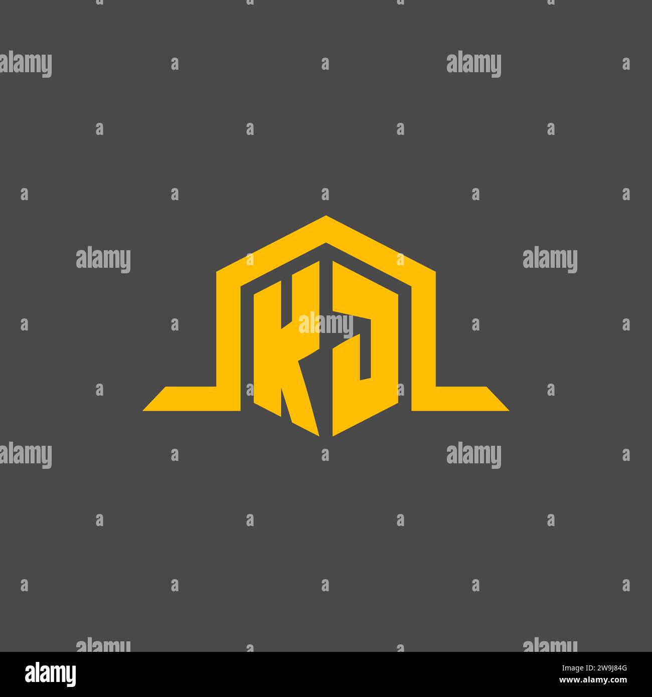 Kj icons hi-res stock photography and images - Alamy