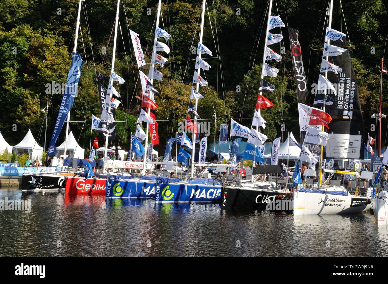 Nautical stage hi-res stock photography and images - Alamy