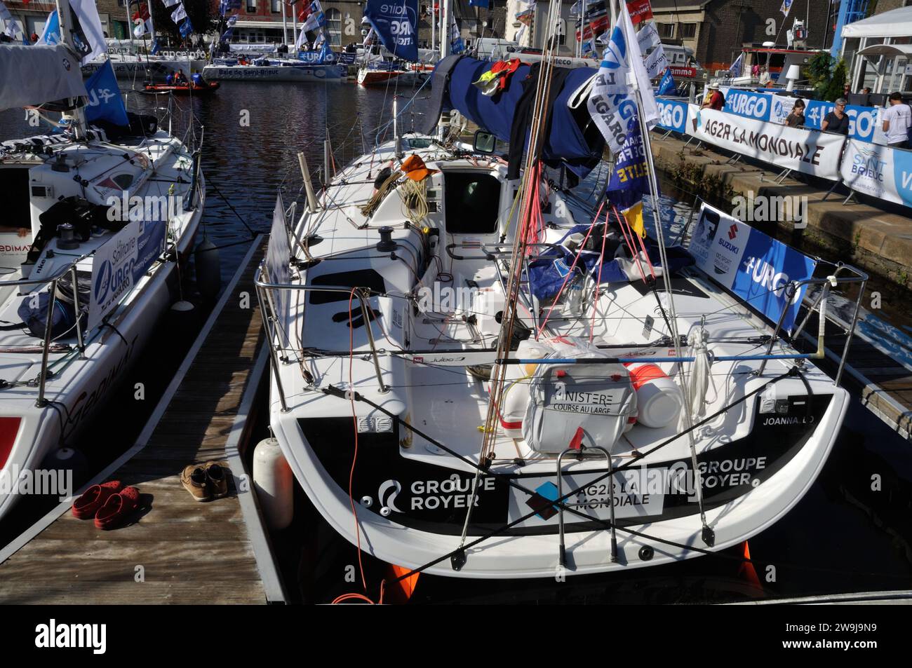 Nautical stage hi-res stock photography and images - Alamy