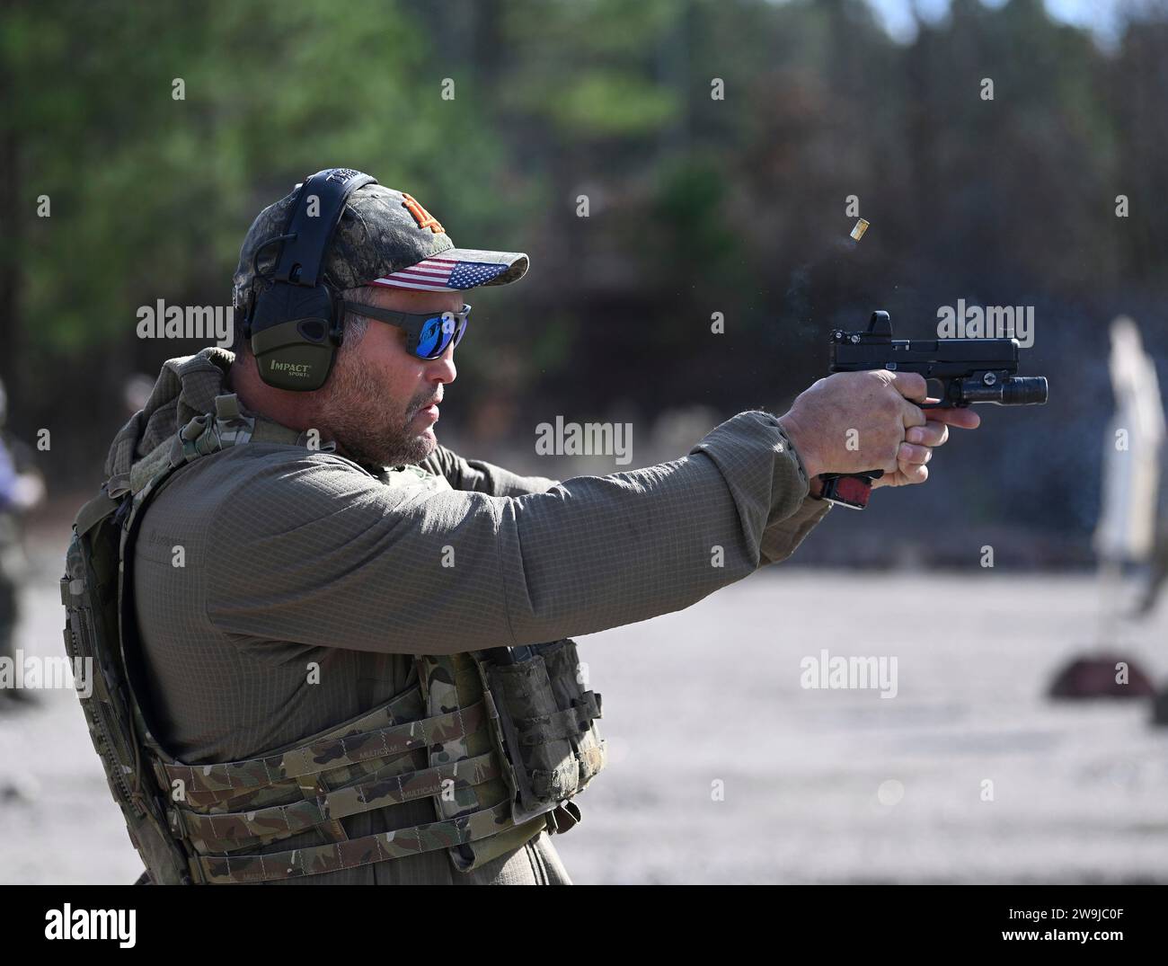 Roman soldiers training hi-res stock photography and images - Alamy