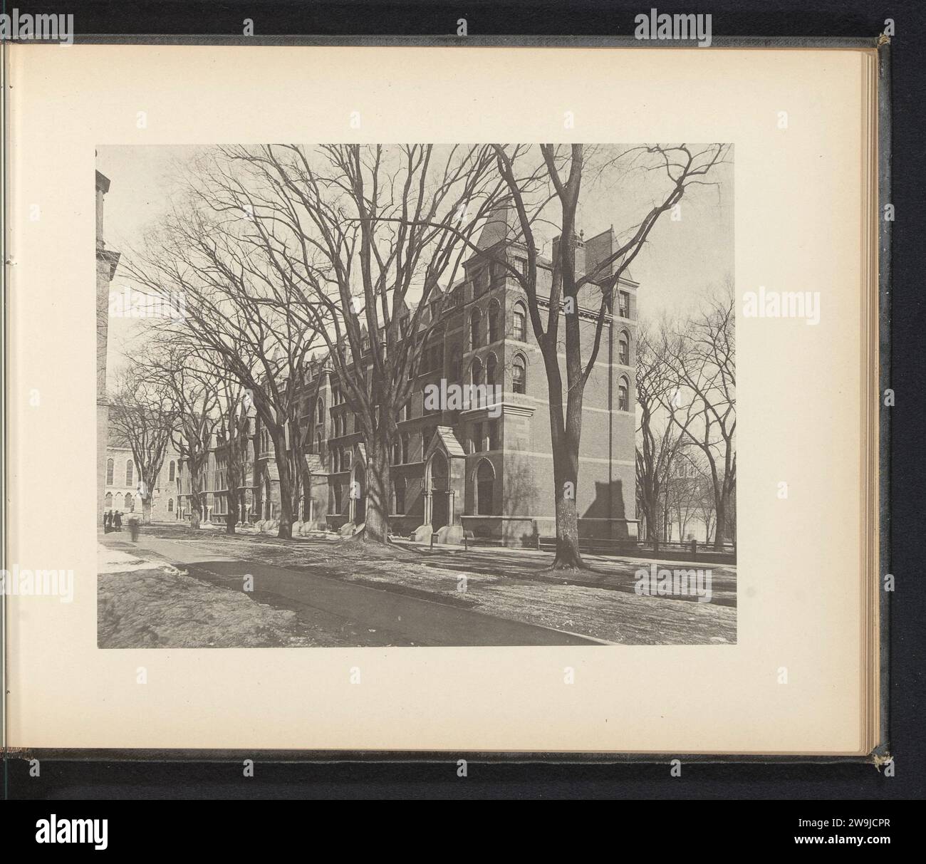 Lawrence hall hi-res stock photography and images - Alamy