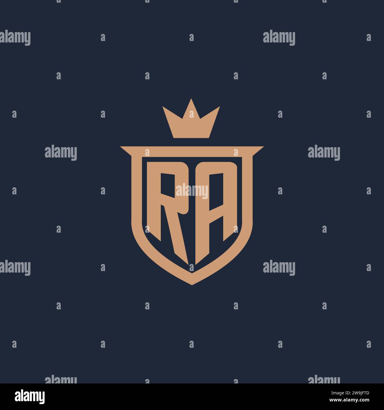 Ra logos hi-res stock photography and images - Alamy