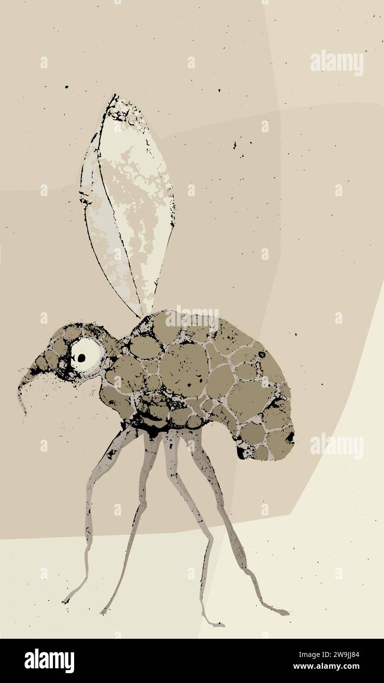 Abstract art vector hi-res stock photography and images - Alamy