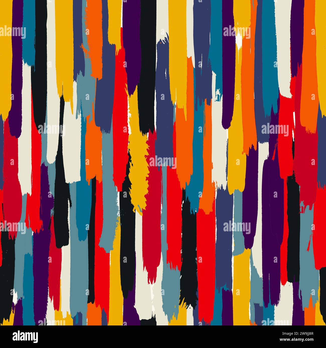 Art brush vector hi-res stock photography and images - Alamy