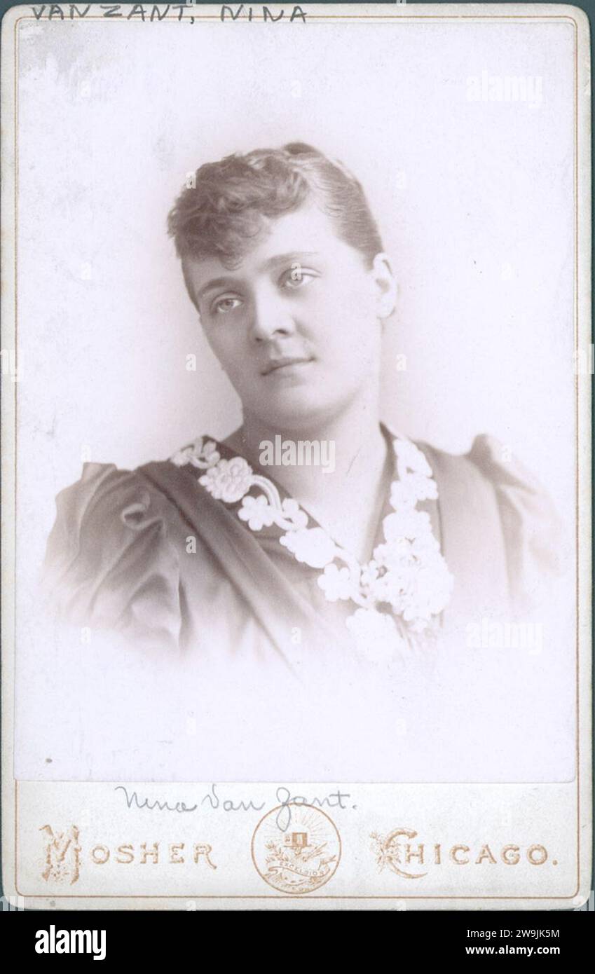 Nina van zandt hi-res stock photography and images - Alamy