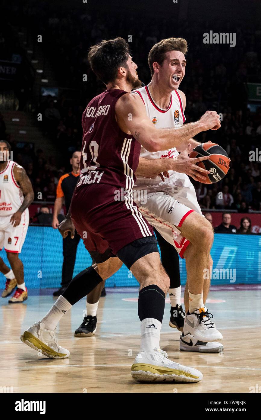 Nathan reuvers hi-res stock photography and images - Alamy