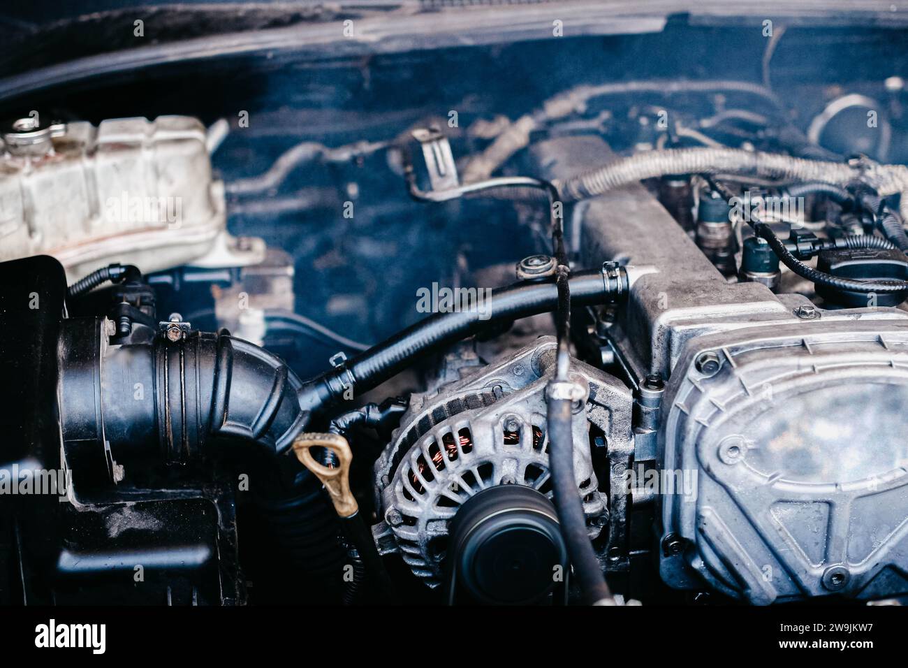 Combustion hi-res stock photography and images - Alamy