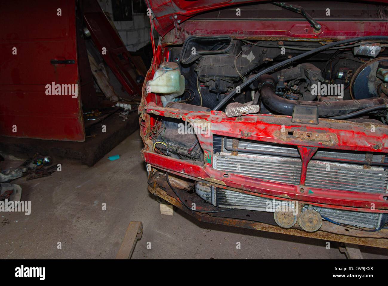 New body hi-res stock photography and images - Alamy