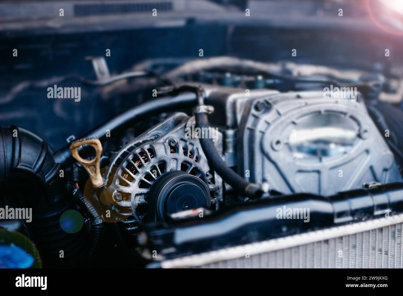 Internal combustion hi-res stock photography and images - Alamy