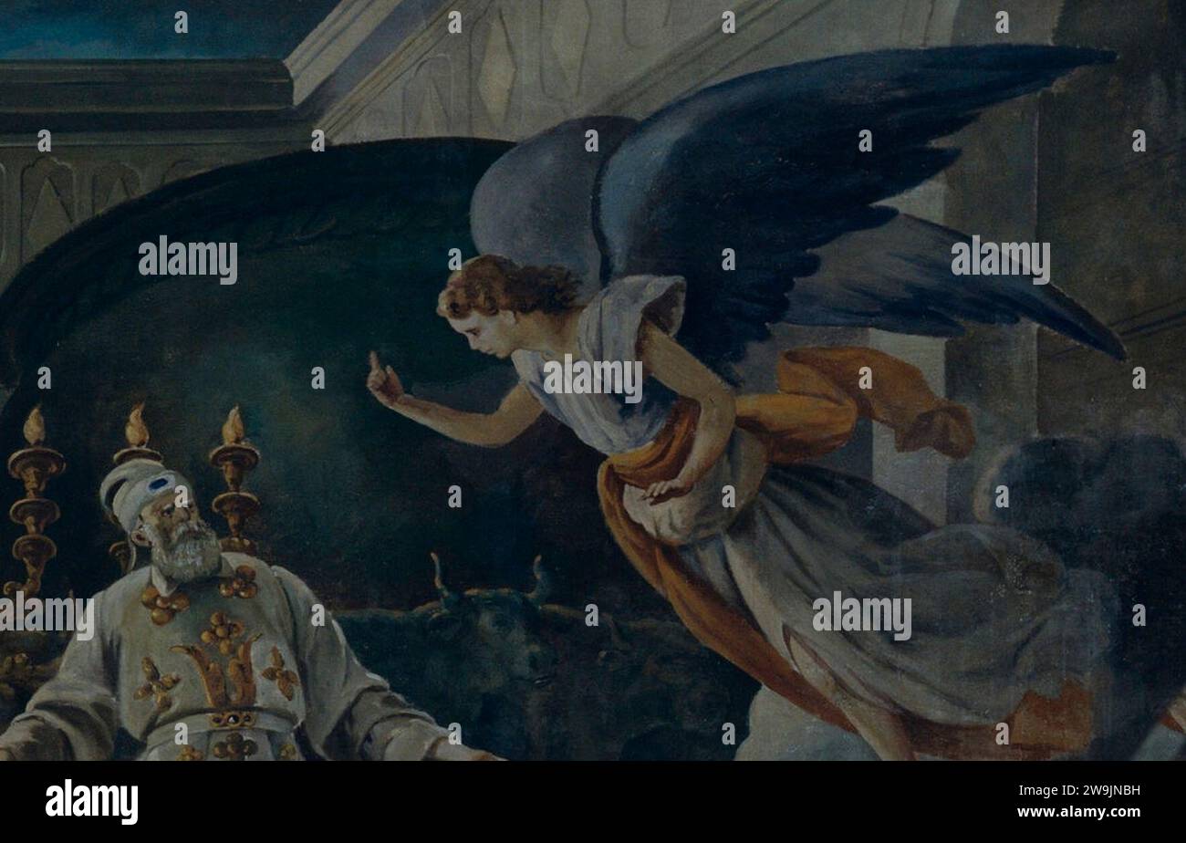 Zacariah hi-res stock photography and images - Alamy