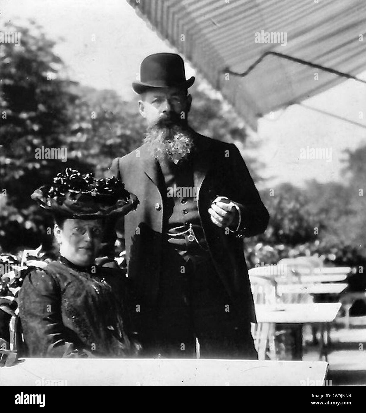 Philippine hochschild hi-res stock photography and images - Alamy