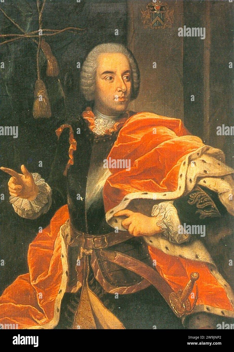Obert hi-res stock photography and images - Alamy