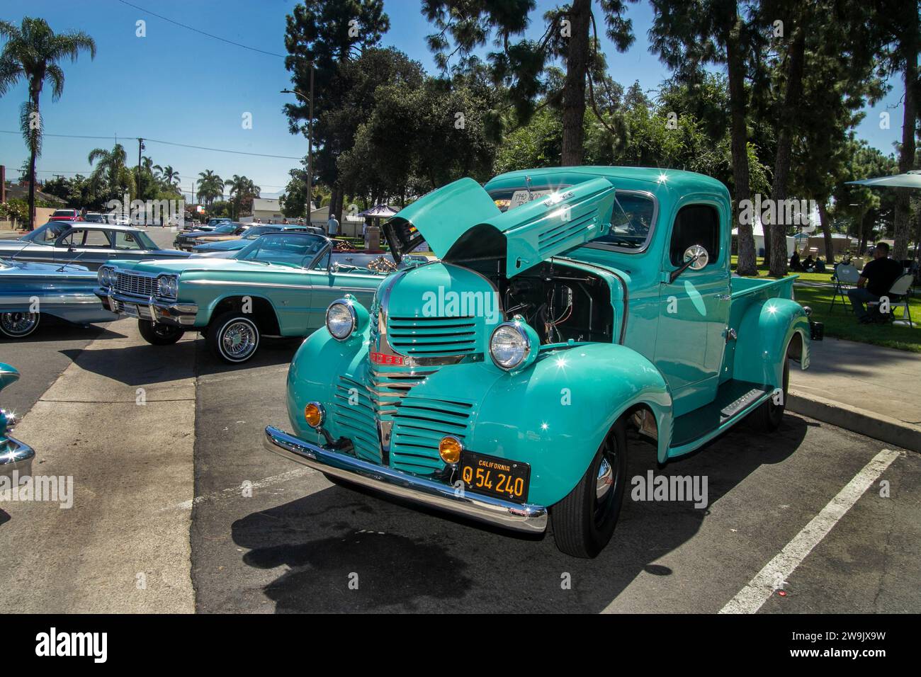 1940 dodge ram hi-res stock photography and images - Alamy