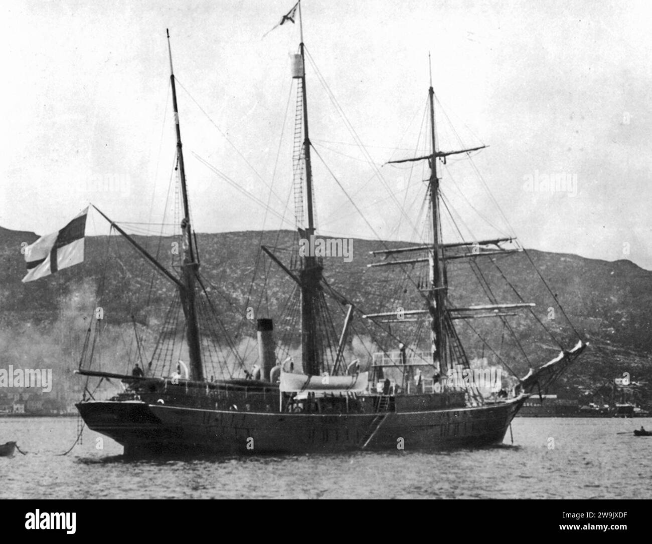 Zaria Black and White Stock Photos & Images - Alamy