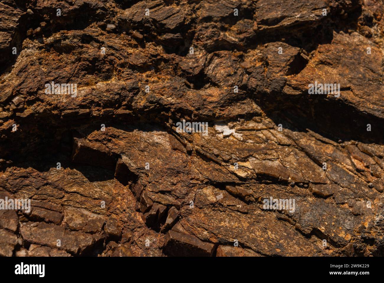 Blank cave wall texture hi-res stock photography and images - Alamy