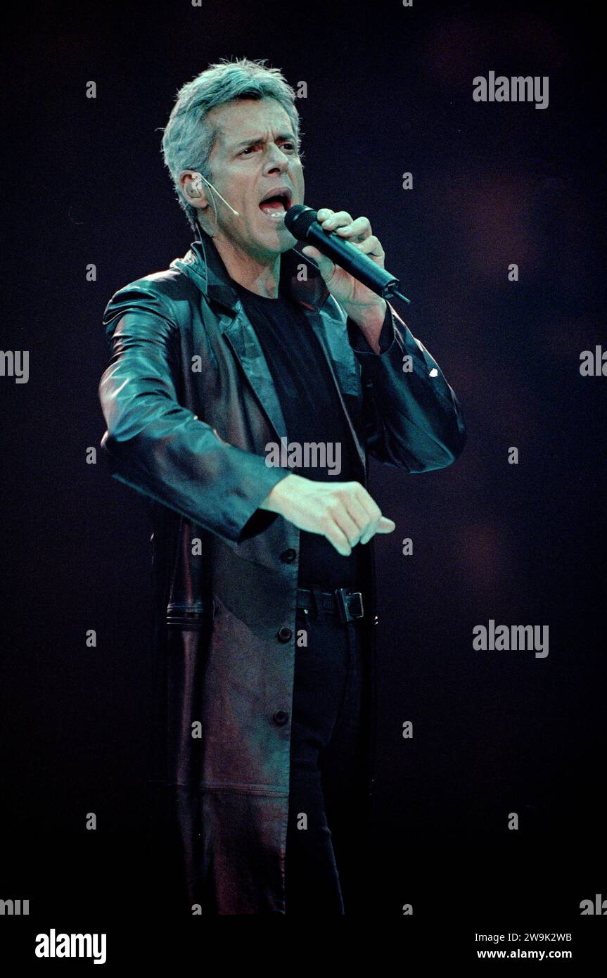 Baglioni immagini 2000 hi-res stock photography and images - Alamy