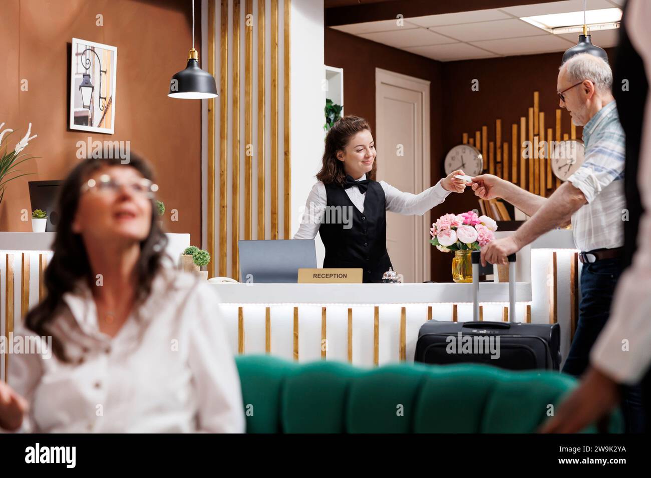 Checkout procedure hi-res stock photography and images - Alamy