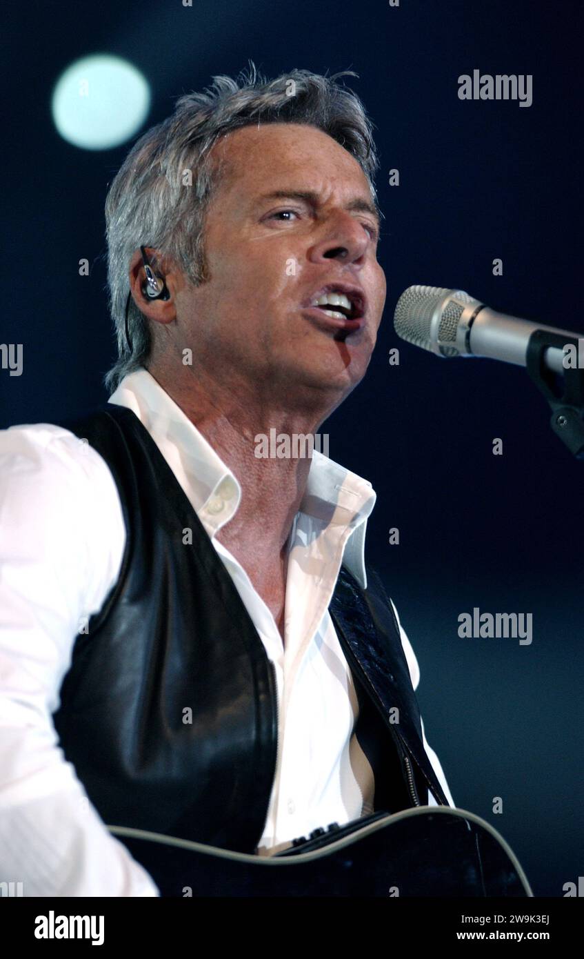 Baglioni photographs 2005 hi-res stock photography and images - Alamy