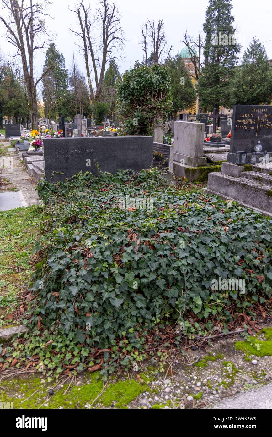 Paul kastner hi-res stock photography and images - Alamy