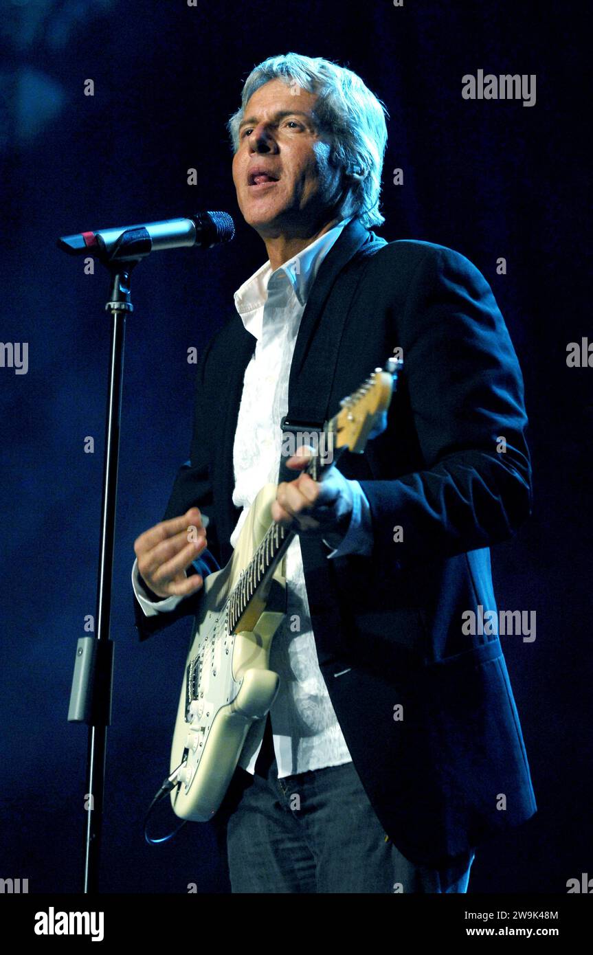 Baglioni fotografie 2007 hi-res stock photography and images - Alamy