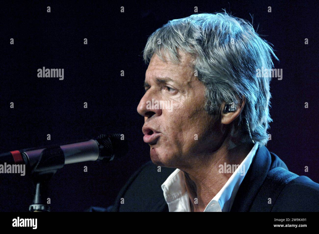 Baglioni fotografie 2007 hi-res stock photography and images - Alamy