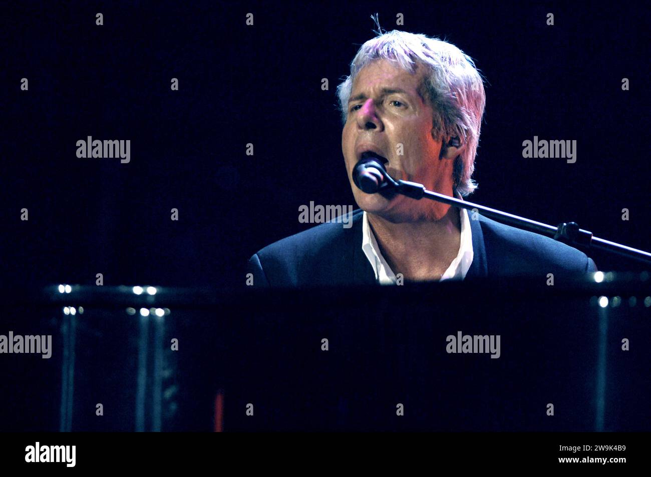 Baglioni fotografie 2007 hi-res stock photography and images - Alamy