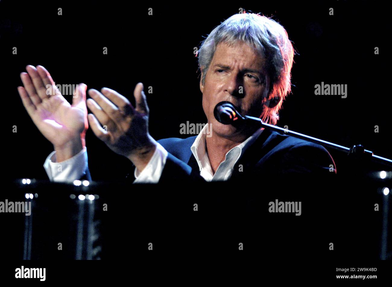 Baglioni photographs 2007 hi-res stock photography and images - Alamy