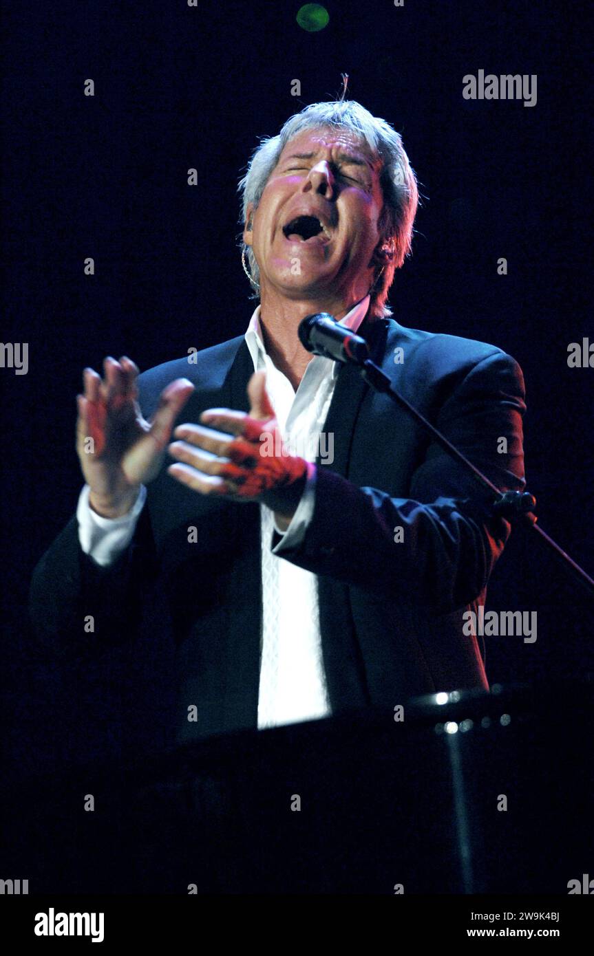 Baglioni fotografie 2007 hi-res stock photography and images - Alamy