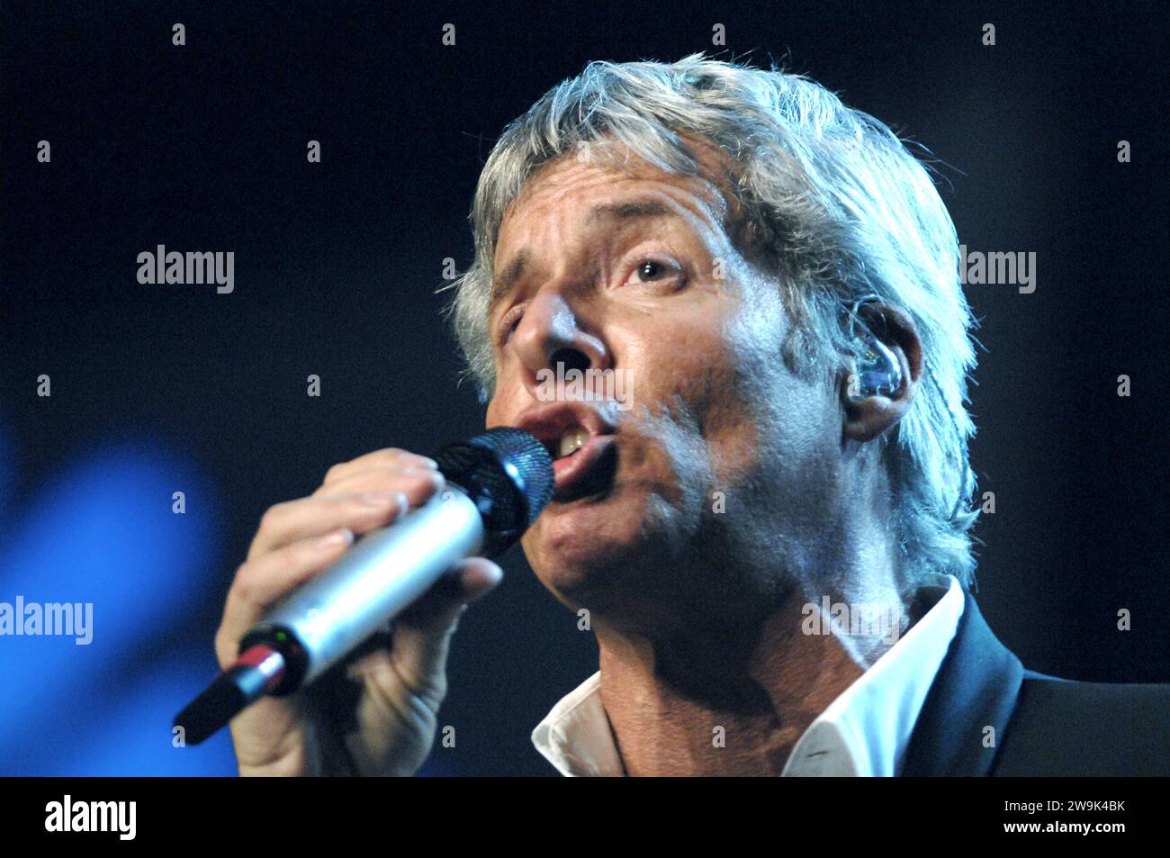 Baglioni fotografie 2007 hi-res stock photography and images - Alamy