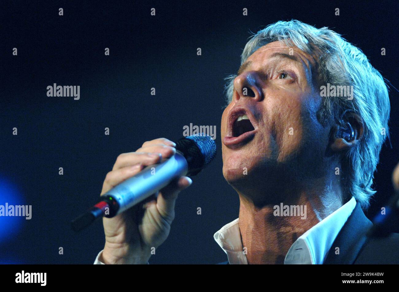 Baglioni fotografie 2007 hi-res stock photography and images - Alamy