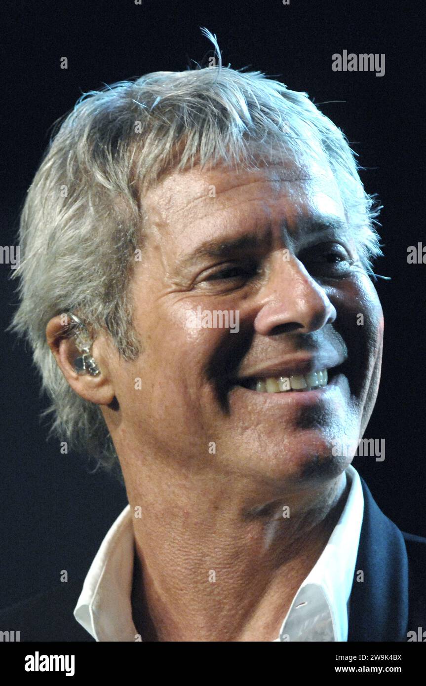 Baglioni fotografie 2007 hi-res stock photography and images - Alamy