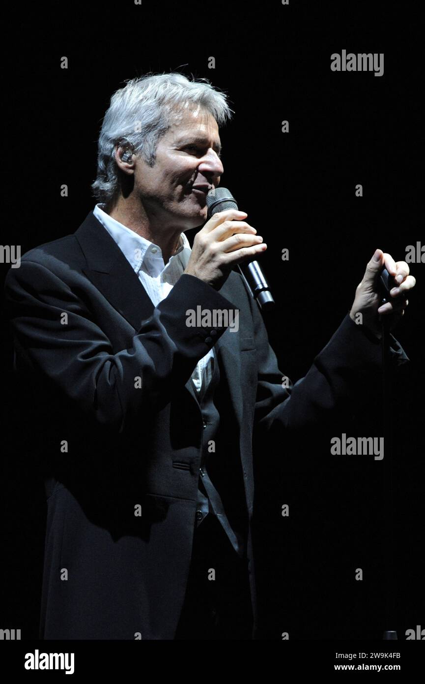Baglioni images 2008 hi-res stock photography and images - Alamy