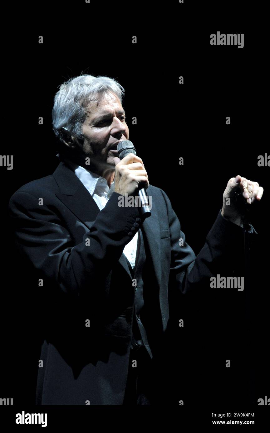 Baglioni photographs 2008 hi-res stock photography and images - Alamy