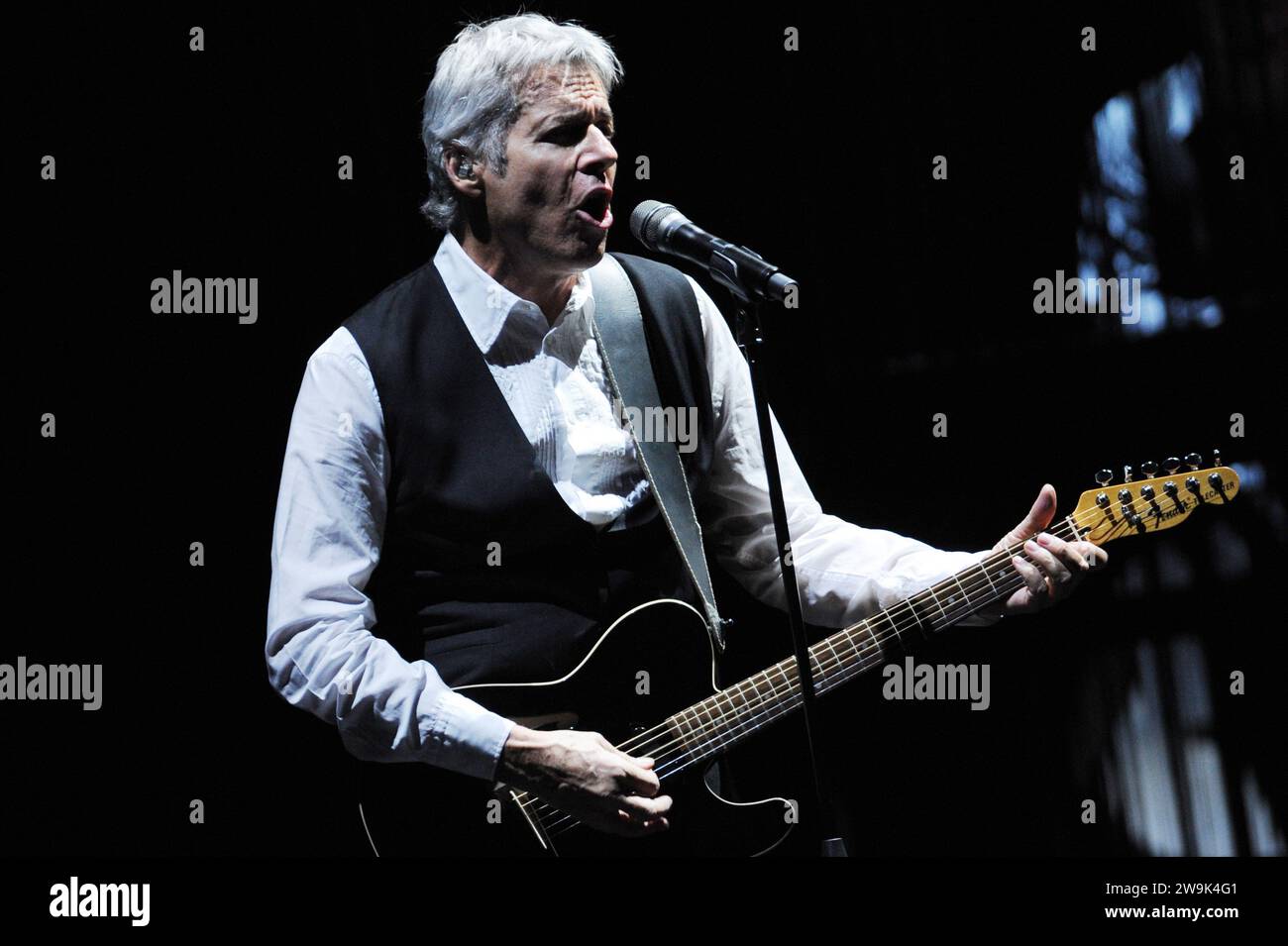 Baglioni photographs 2008 hi-res stock photography and images - Alamy