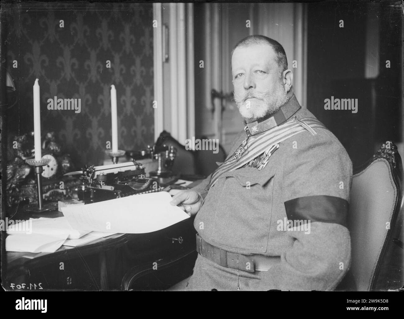 Zdenko Lobkowitz (1858–1933 Stock Photo - Alamy