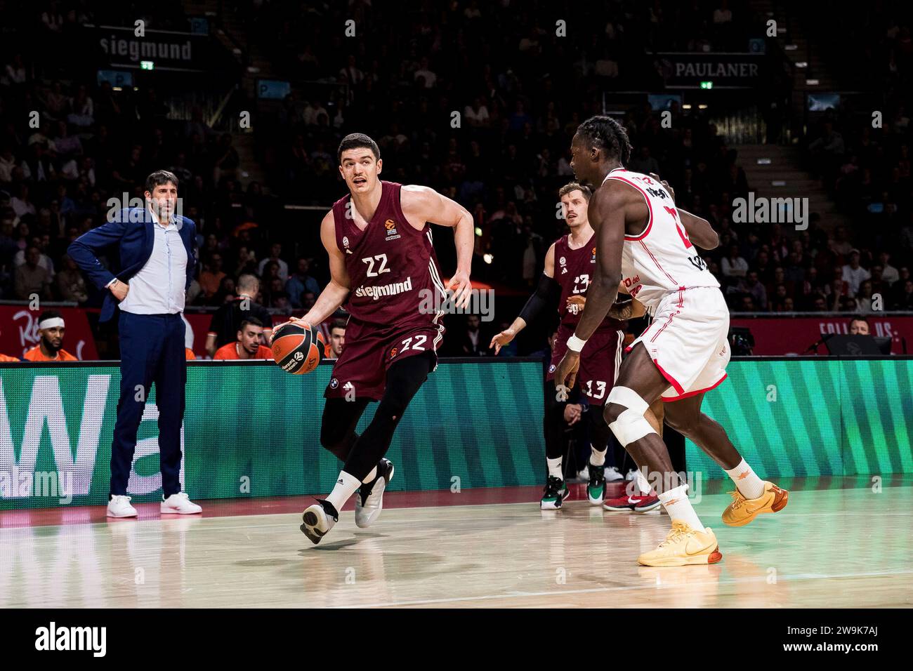 Danko brankovic hi-res stock photography and images - Alamy