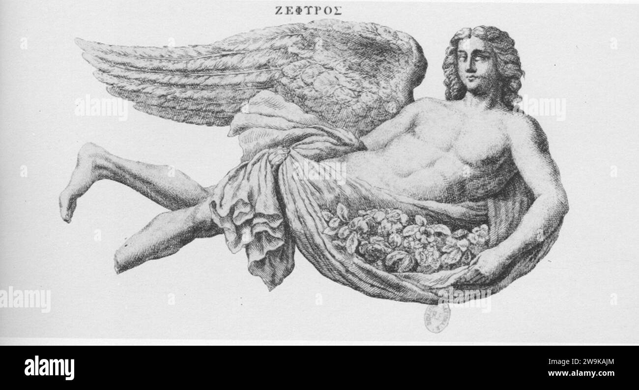 Zephyros hi-res stock photography and images - Alamy