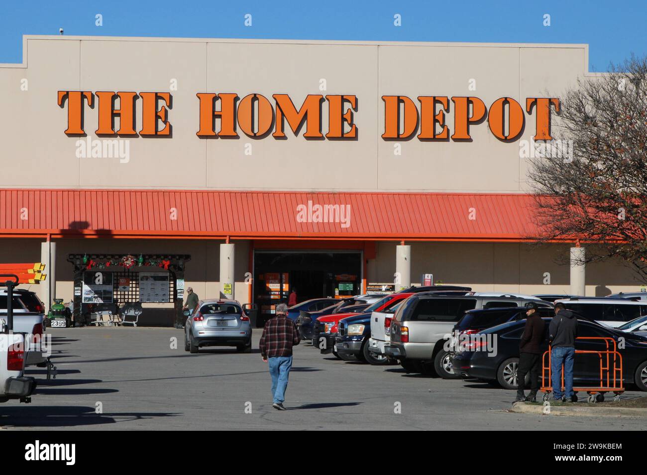 Texas diy hi-res stock photography and images - Alamy