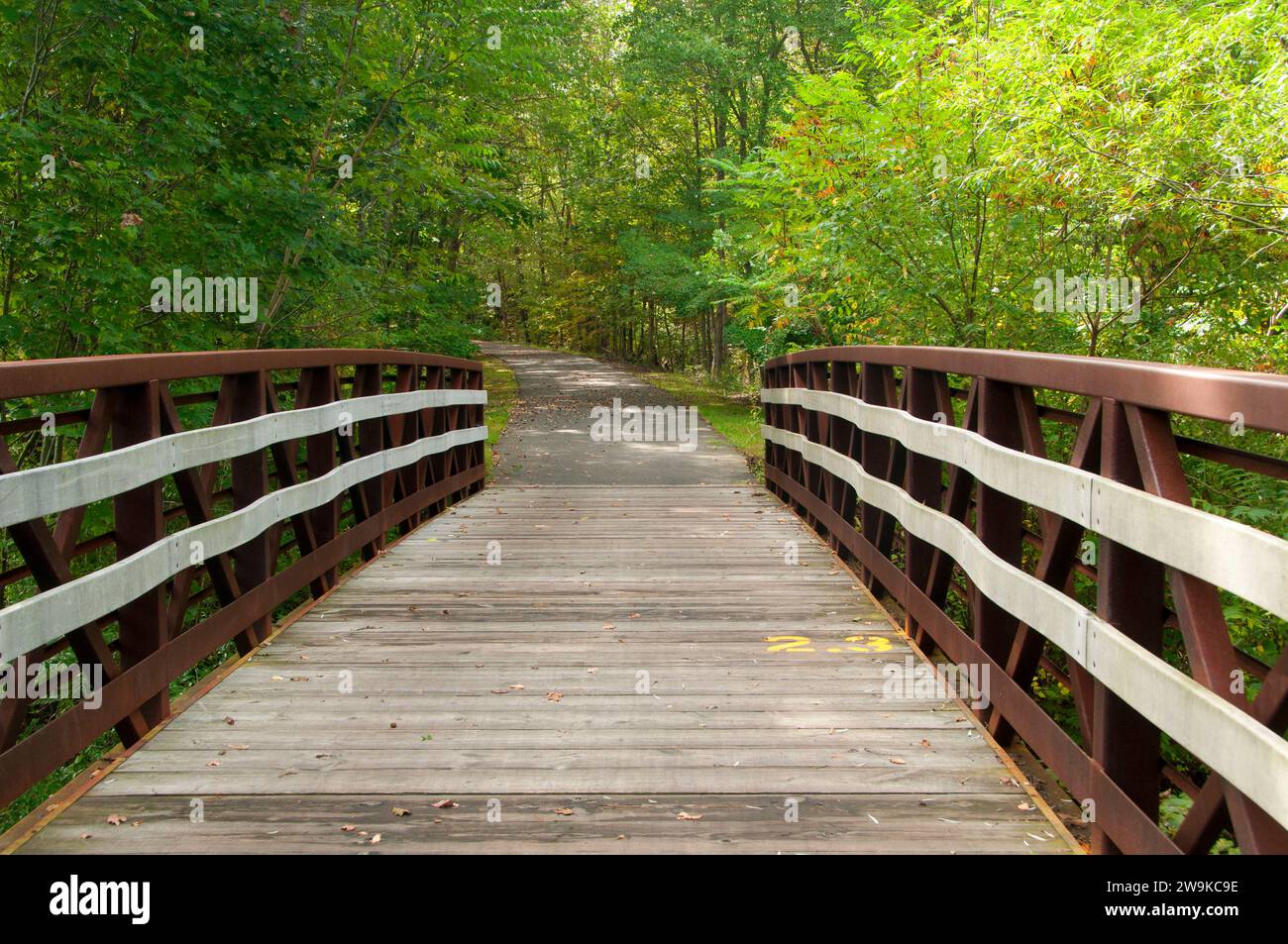 Farmington Canal Heritage Trail, Farmington Canal Greenway, Connecticut ...