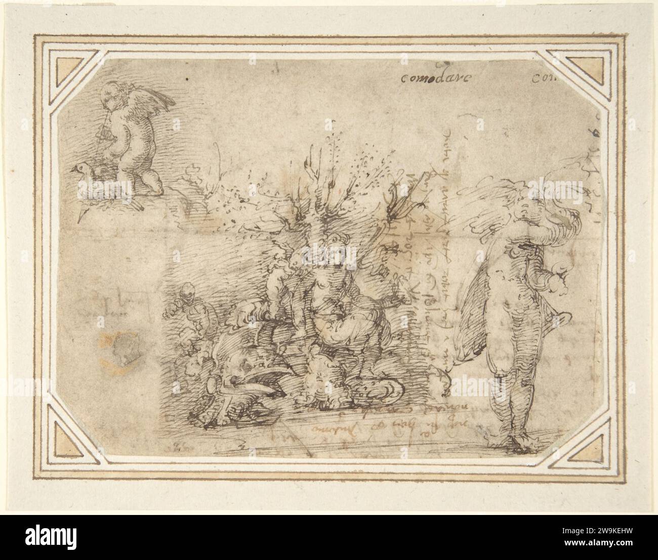 Peter vischer hi-res stock photography and images - Alamy