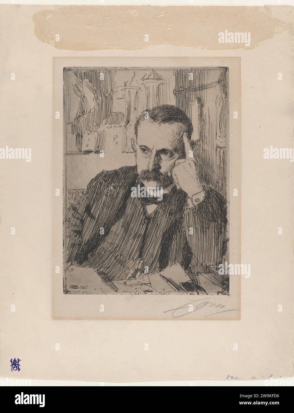 Paul destournelles de constant hi-res stock photography and images - Alamy