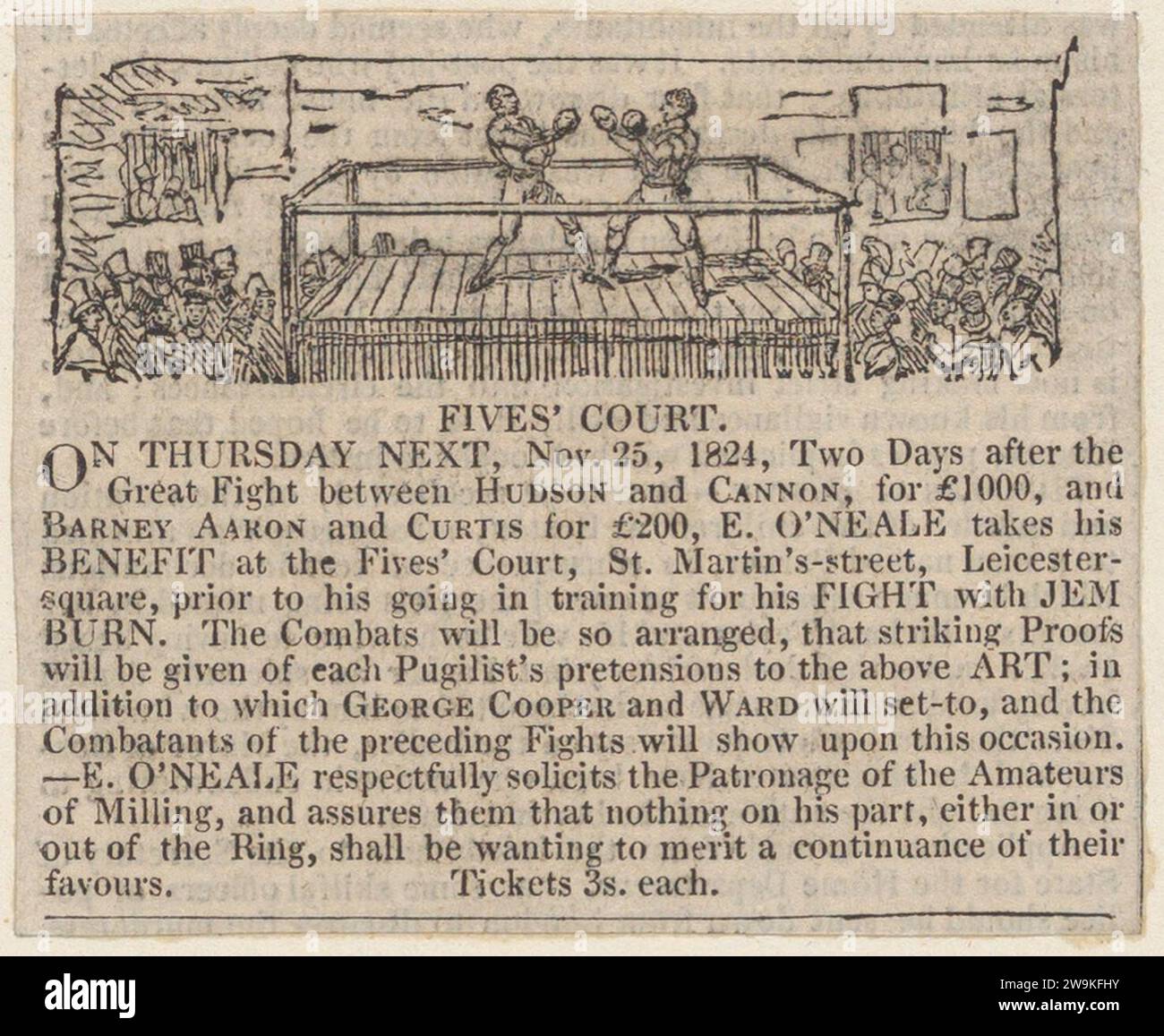 Fives court hi-res stock photography and images - Alamy