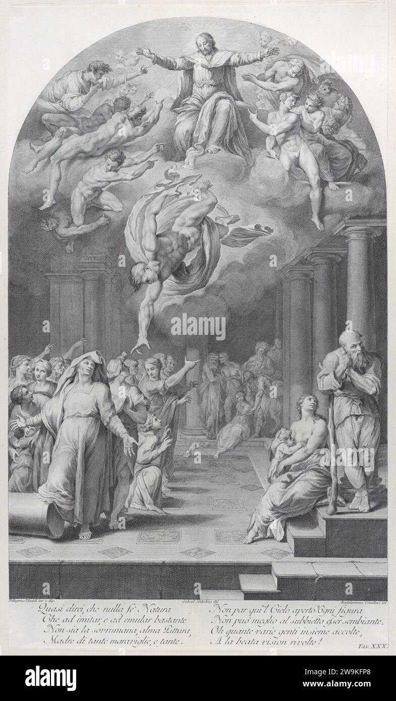 The reprobate hi-res stock photography and images - Alamy