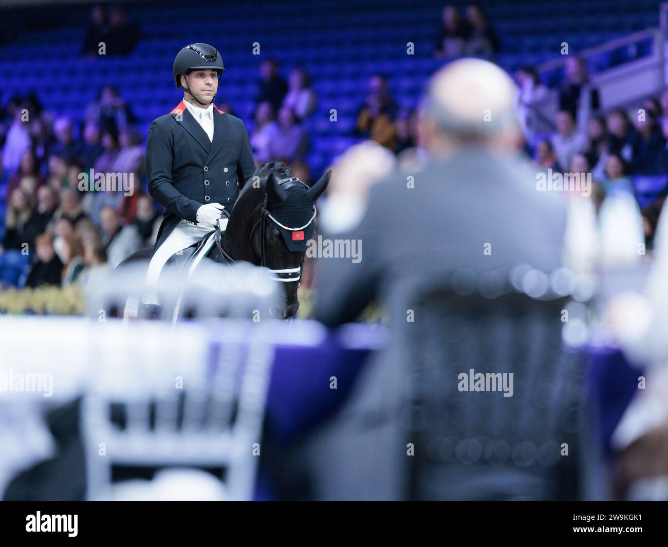 Yessin rahmouni hi-res stock photography and images - Alamy