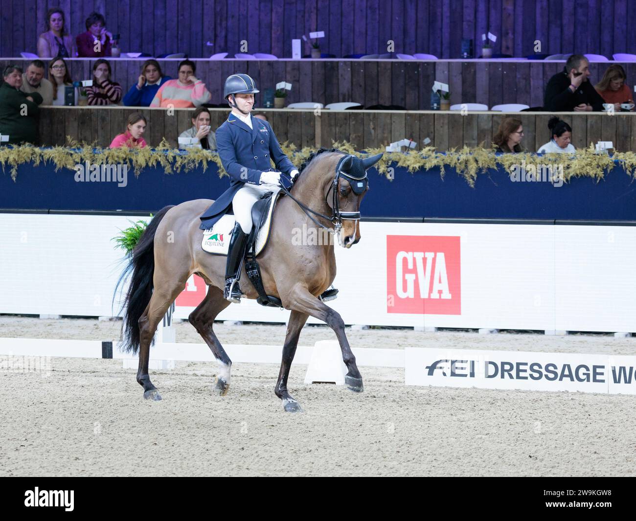 Mads hendeliowitz ab hi-res stock photography and images - Alamy