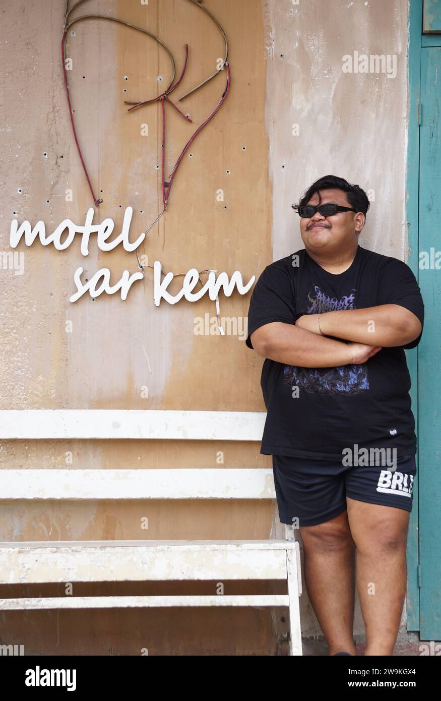 Studio alam gamplong hi-res stock photography and images - Alamy