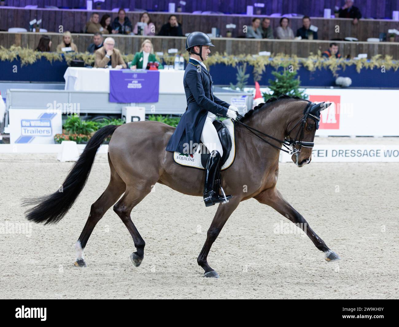 Mads hendeliowitz ab hi-res stock photography and images - Alamy