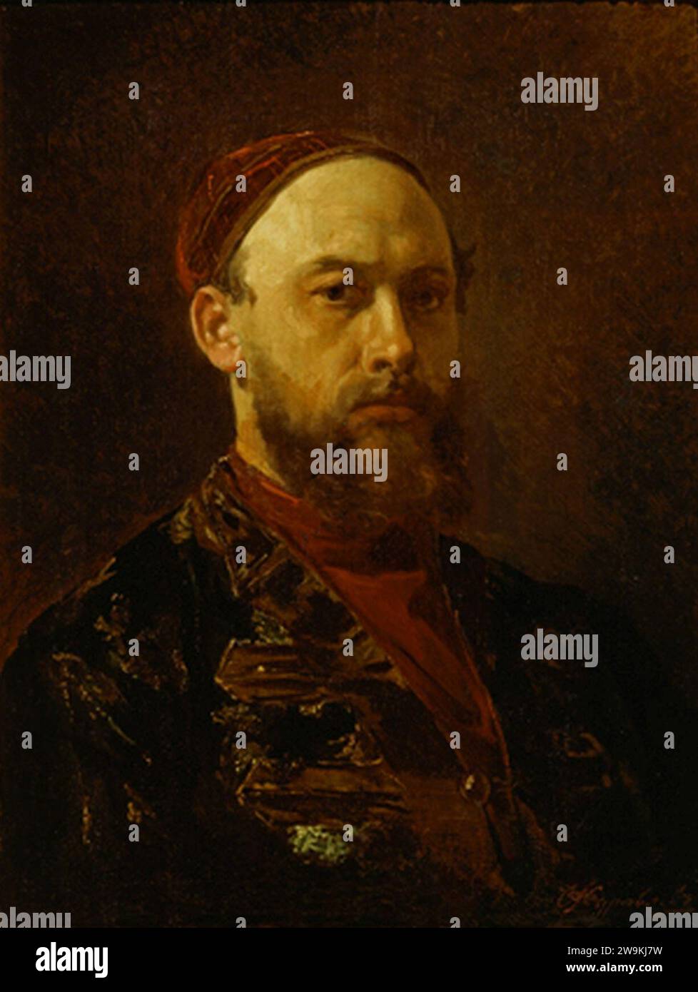 Zhuravlev hi-res stock photography and images - Alamy